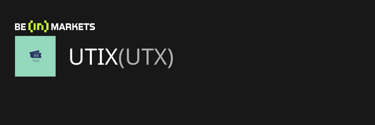 UTIX (UTX) informations fondamentales, des prix, de la capitalisation ...