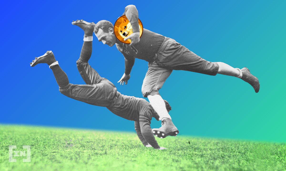 Dogecoin (DOGE) : une comparaison des cycles précédents du cours au ...