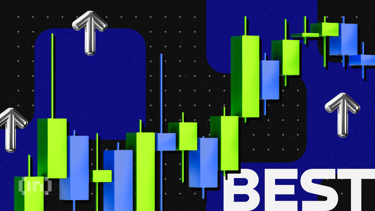 Crypto Millions : un trader transforme 10 000 $ en un demi-million Crypto Millions : un trader transforme 10 000 $ en un demi-million