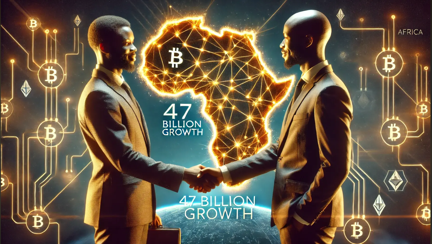 Fintech en Afrique : un marché à 47 milliards de dollars d’ici 2028